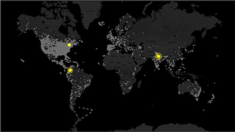 Explore - eBird