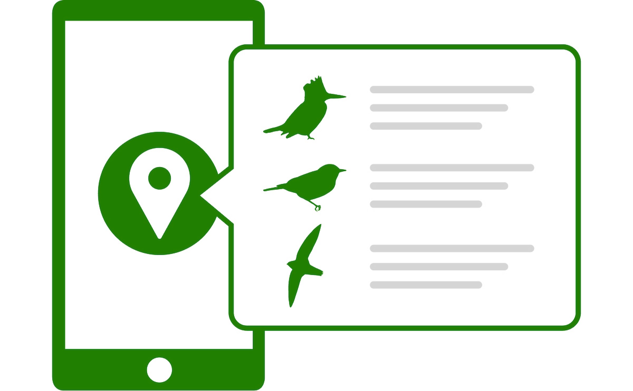 eBird - Discover a new world of birding...