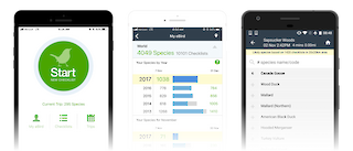 eBird - Discover a new world of birding...